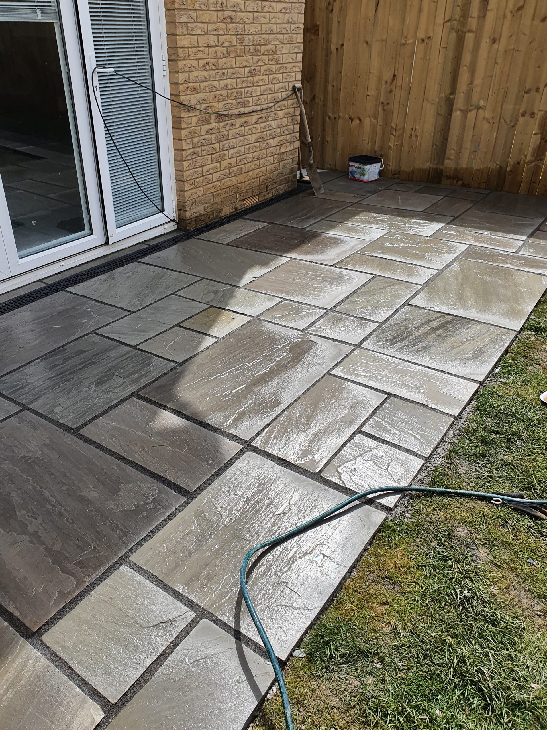 Gallery – Castle Eden Fencing